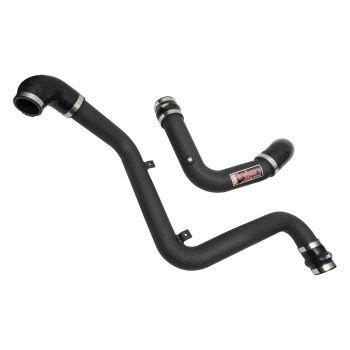 Ford Focus St Intercooler Piping