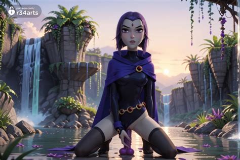 Rule 34 1girls Ai Generated Artist Name Belt Black Leotard Black