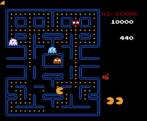 Pacman Classic Apk For Android Download