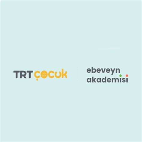 Trt Çocuk Oyun Dünyası 4 Milyon İndirildi Ebeveyn Akademisi