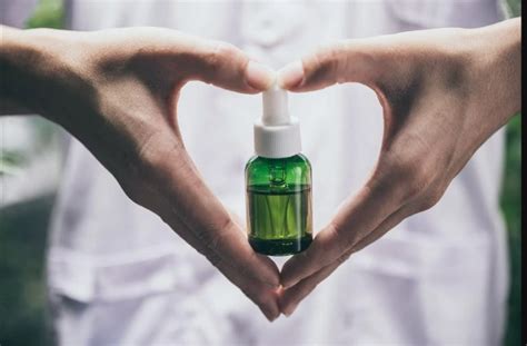 What Does 1 1 Cbd Thc Mean Botanical Sciences