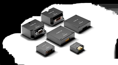 What Is A Mems Imu Guidenav The Global Standard In Inertial Navigation Excellence