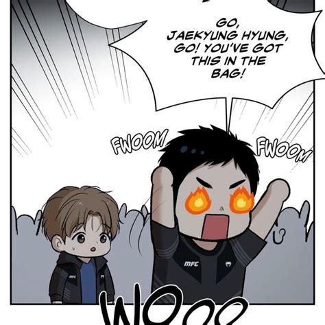 Jinx Chapter 40 Manhwa Memes Chapter