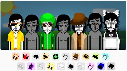 Sprunki Pyramixed 2 New Update Mod Experience With Incredibox
