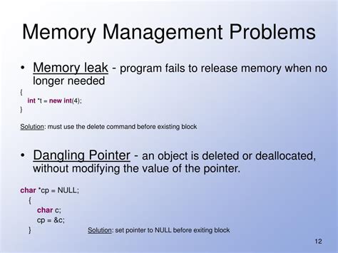 Ppt C Pointers Powerpoint Presentation Free Download Id76045