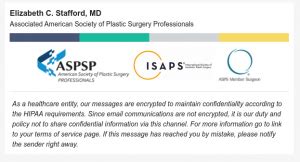 8 Examples Of Email Signature Disclaimers That You Can Use