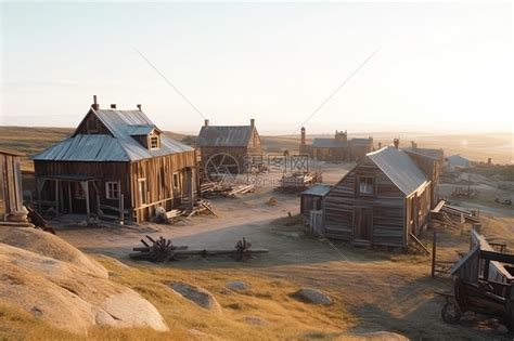 乡村的小屋高清图片下载 正版图片600248991 摄图网