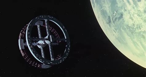 《三体》中的那些太空城，nasa还真研究过！