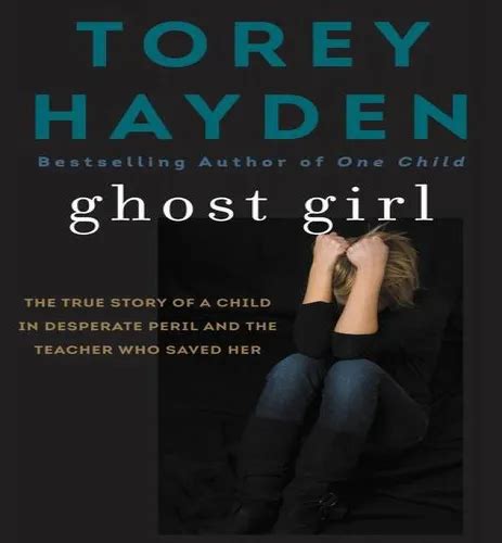 Libro Ghost Girl Torey Hayden Envío Gratis