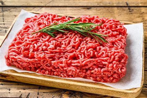 How Long Does Mince Take To Defrost Go Cook Yummy