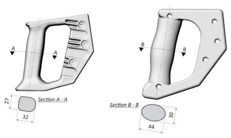 Influence Of Product Interface Material Stiffness On Human Tactile