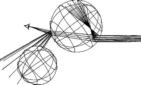 Beam Tracing Semantic Scholar