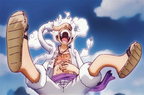 10 Karakter Anime Ini Bisa Kalahkan Gear 5 Luffy Dari One Piece