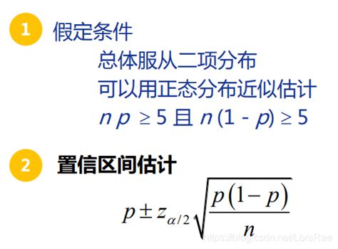 统计学之参数估计（点估计和参数估计）含例题和解答 点估计例题 csdn博客