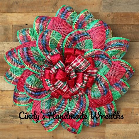 Christmas Tree Uitc Board Etsy