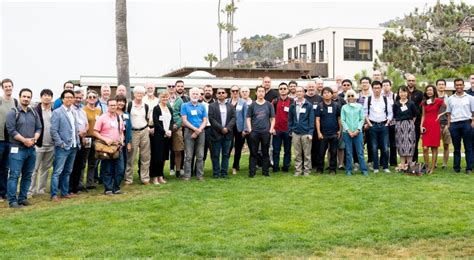 Highlights From Persistent Programming In Real Life Pirl 2019