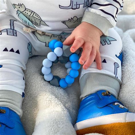 Custom Teething Ball Teething Around Llc