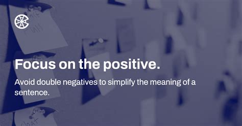 Focus On The Positive Accessible Community