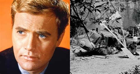 Vic Morrows Grisly Death In The Twilight Zone Movie Accident