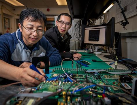 Quantum Researchers Advance Superconducting Qubit Simulations And