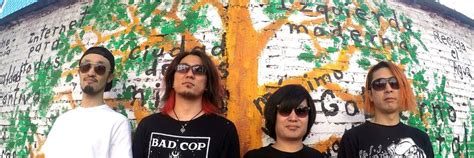 Stone Leek Jpunk Bands Wiki Fandom