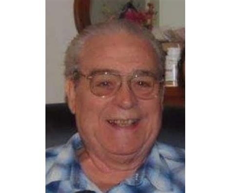 Charles Carson Obituary 1934 2022 Legacy Remembers