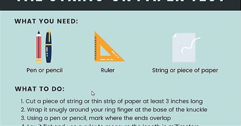 Figuring Out Ring Size Album On Imgur