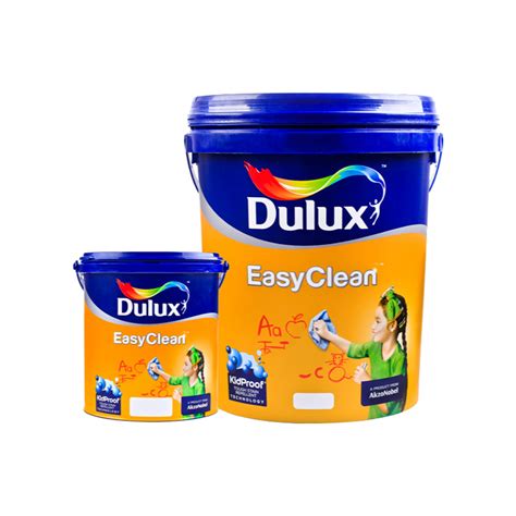 Dulux Easyclean Super Ceramic