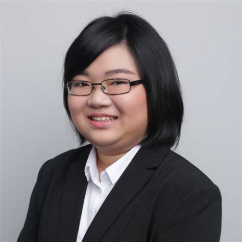 Sharon Soh Linkedin