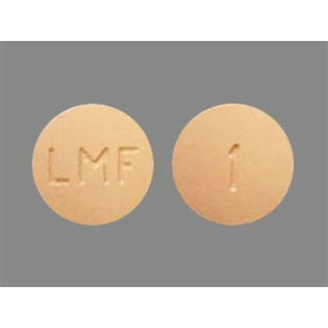 Breckenridge Pharmaceutical Folbic Rf Tablets 1 Each Delivery Or