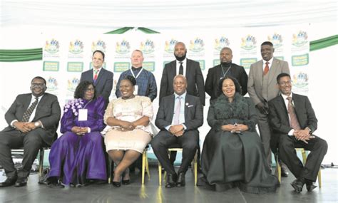New Kzn Cabinet Will Work For The People Ntuli The Witness