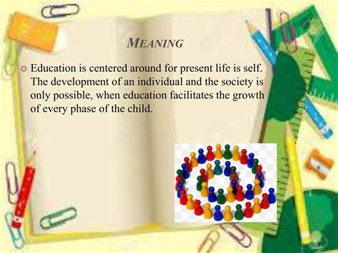 Progressivism And Essentialism Pptx