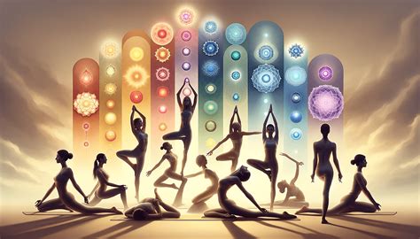Cómo Alinear Los Chakras Con Yoga