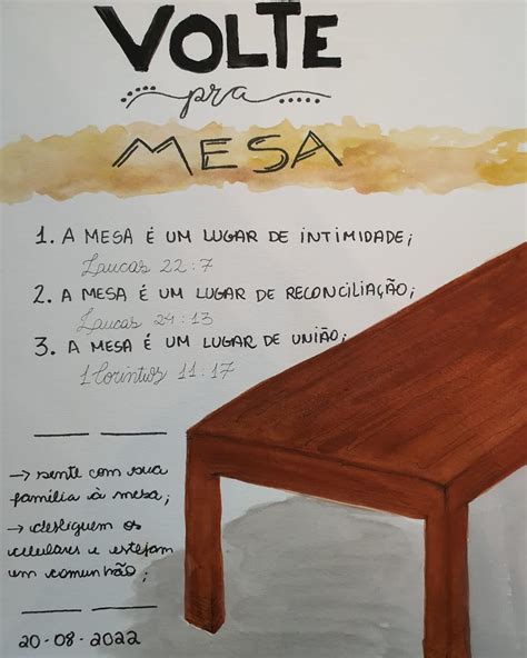 Freaks Ibft No último Culto Recebemos Um Direcionamento