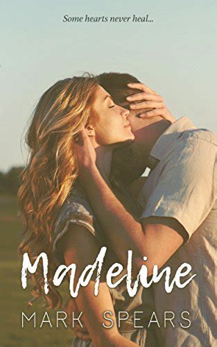 Madeline By Mark Spears Goodreads