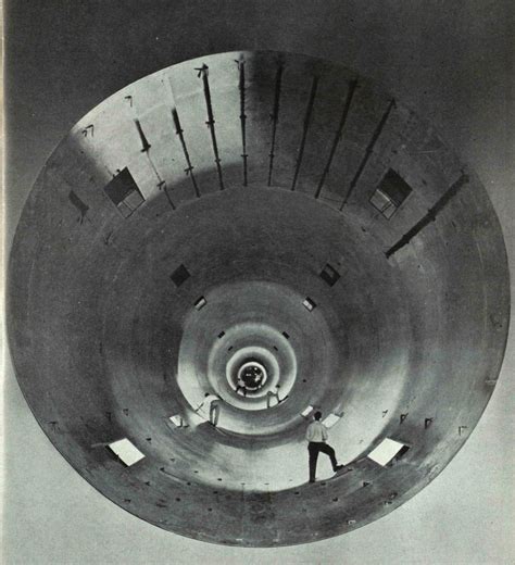 Subsonic Diffuser At The Vault Of The Atomic Space Age Facebook