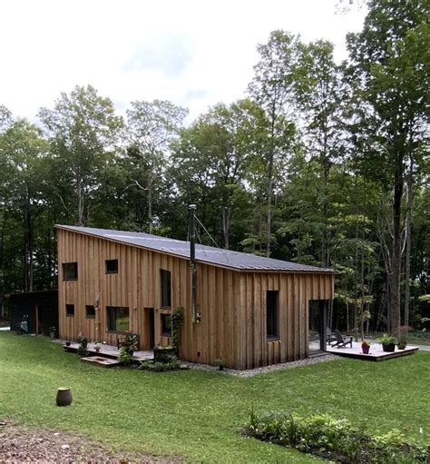 Gallery Of What Is A Passive Building And How Can It Contribute To Decarbonizing Architecture 1