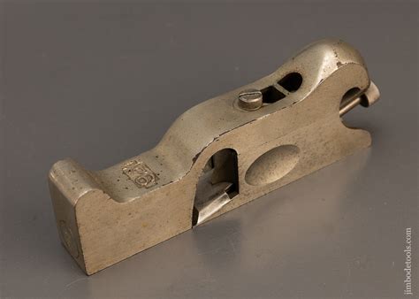 Extra Stanley No 94 Large Shoulder Plane Sweetheart 115201 Jim