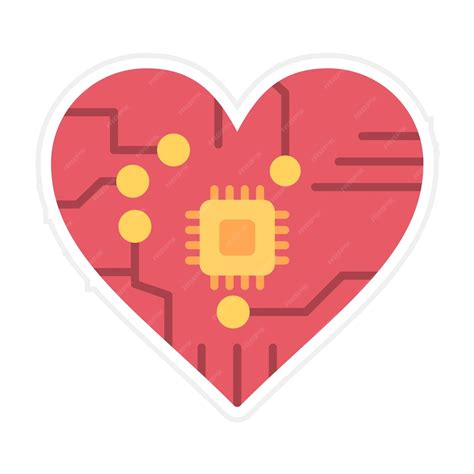 Premium Vector Affective Computing Vector Icon Can Be Used For Data