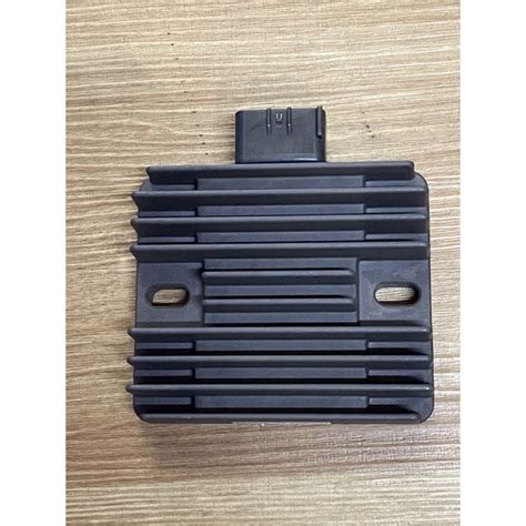 Kawasaki Er6 Voltage Regulator Rectifier Japan Lazada