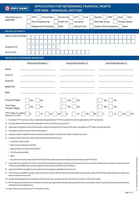HDFC Bank Forexcard Reload Form Download In PDF