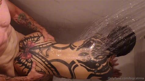 03 08 2025 Webdl Yurievij Onlyfans Bigcatmia Aka Darkstarmia Let Me