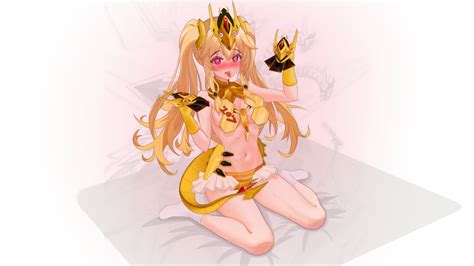Rule 34 1girls Duel Monster Female Gijinka Number C107 Neo Galaxy