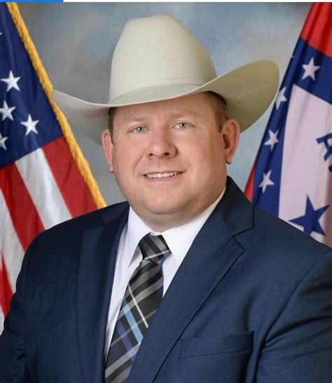 Chief Graddy Awarded Officer Of The Year Harrison Daily