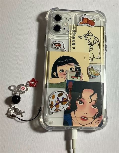 Clear Iphone Case Ideas Diy Phone Case With Photo Iphone 11 Case