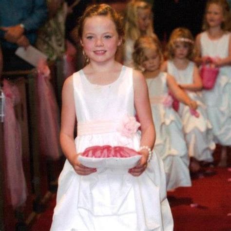 In Loving Memory Of Sofie Larson