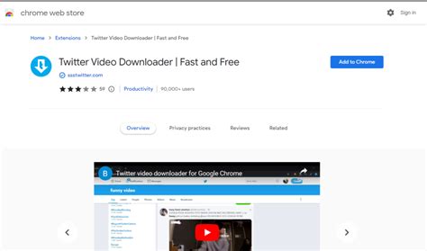 14 Best Chrome Extensions for Downloading Videos : Get Videos on Demand - TechYag