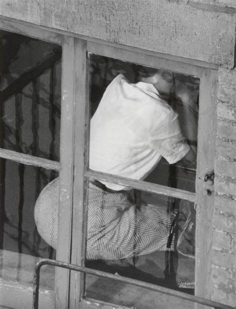 André Kertész Untitled 1961 Moma Andre Kertesz History Of