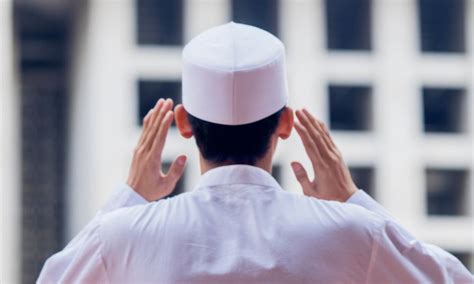 Muslim Call To Prayer Athan Prayer Times