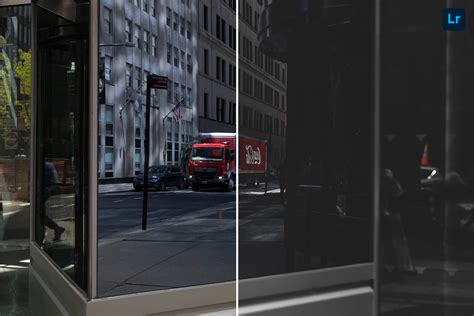 Coke Edit Photoshop Lightroom